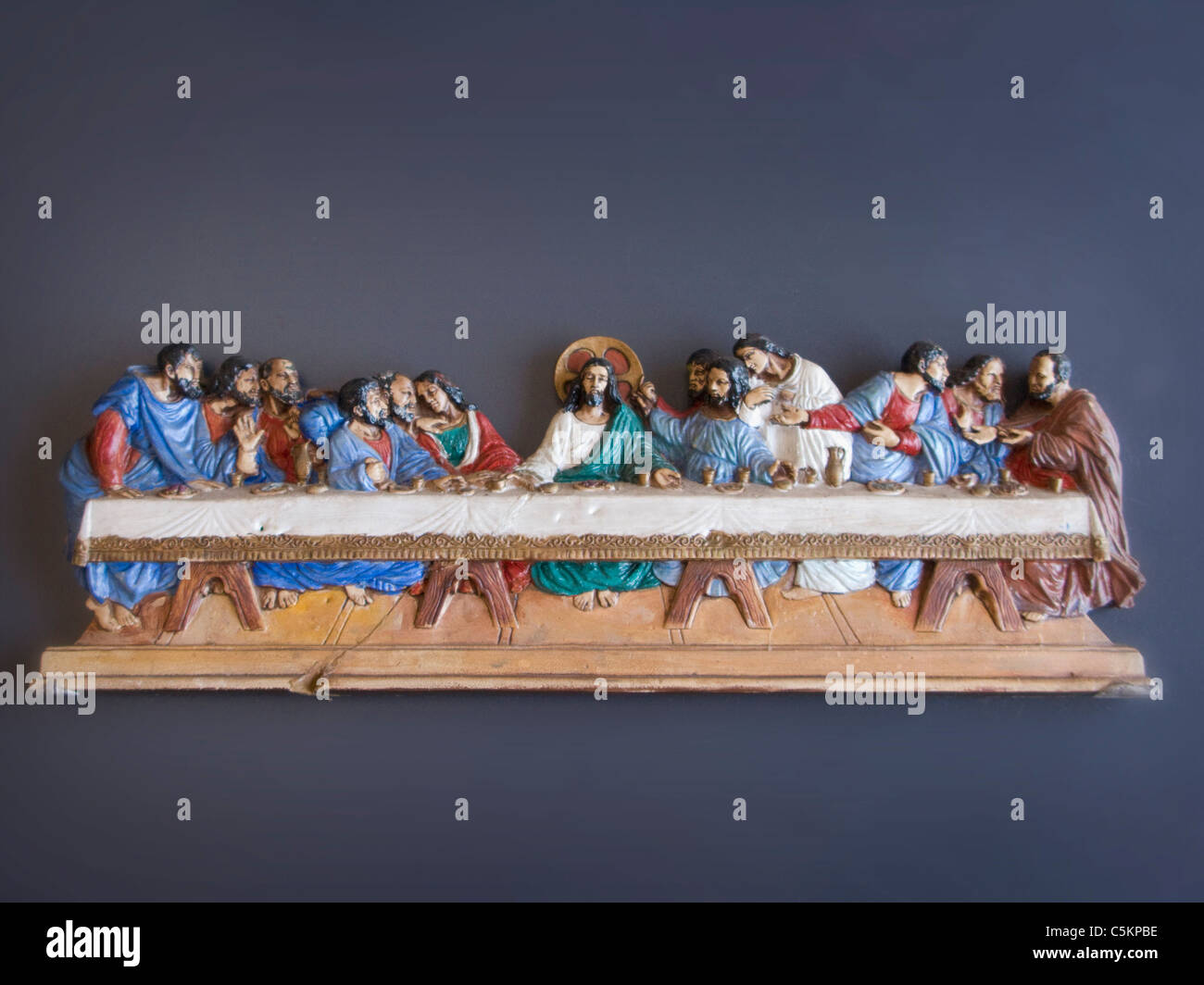 Bas relief plaque hi-res stock photography and images - Alamy