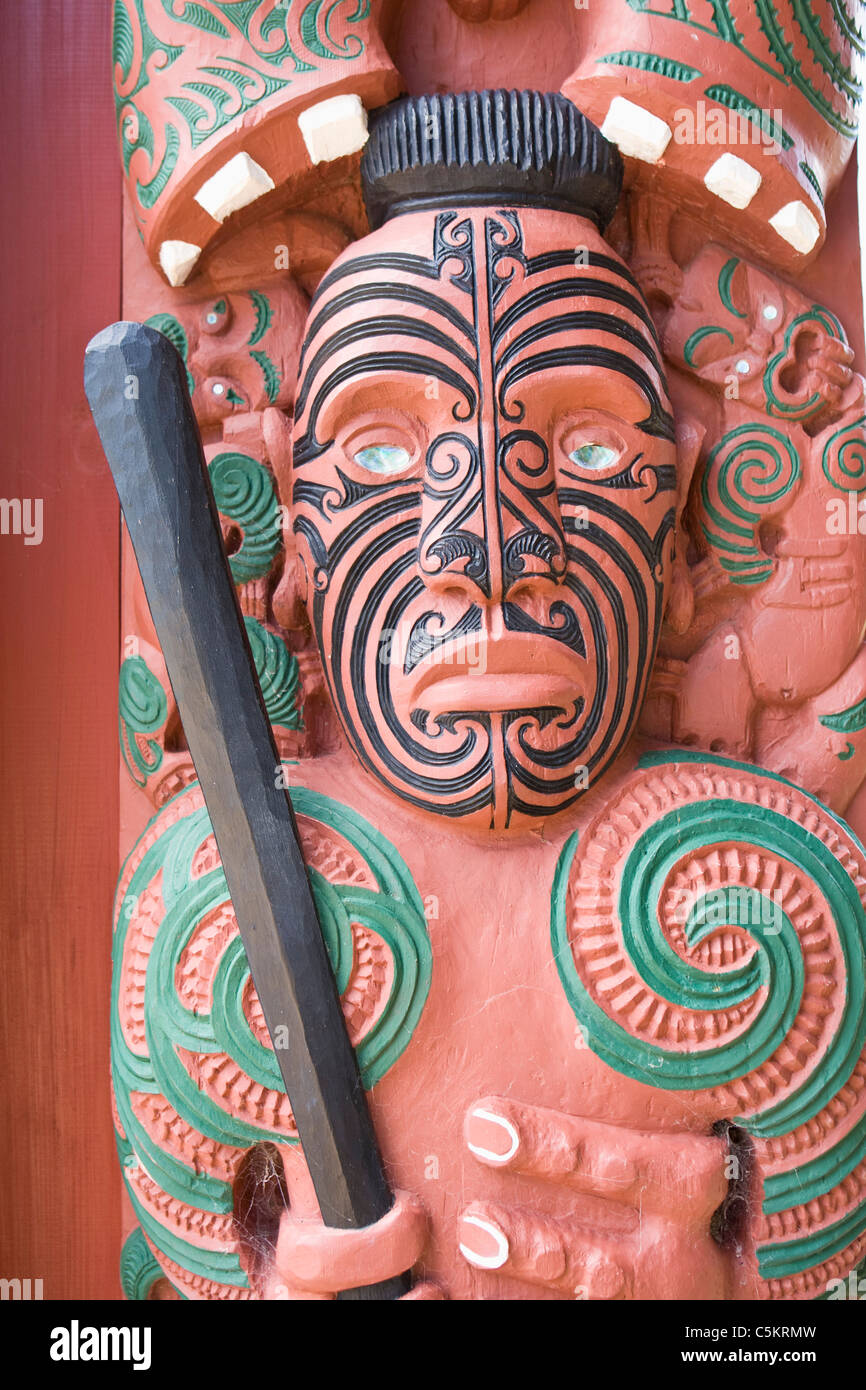 Waitangi Treaty Grounds. 506 hectares of native land where the Treaty ...