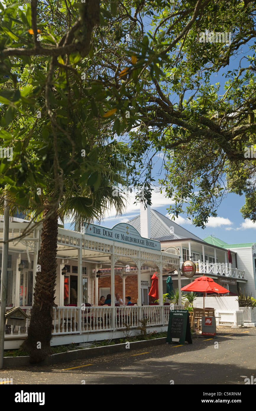 Early colonial architecture hi-res stock photography and images - Alamy