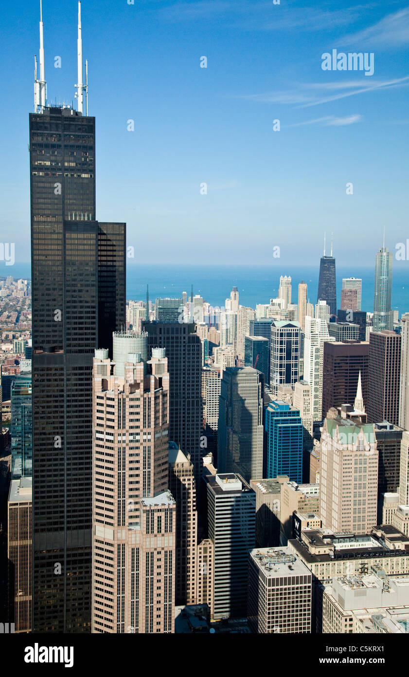 Chicago Tower