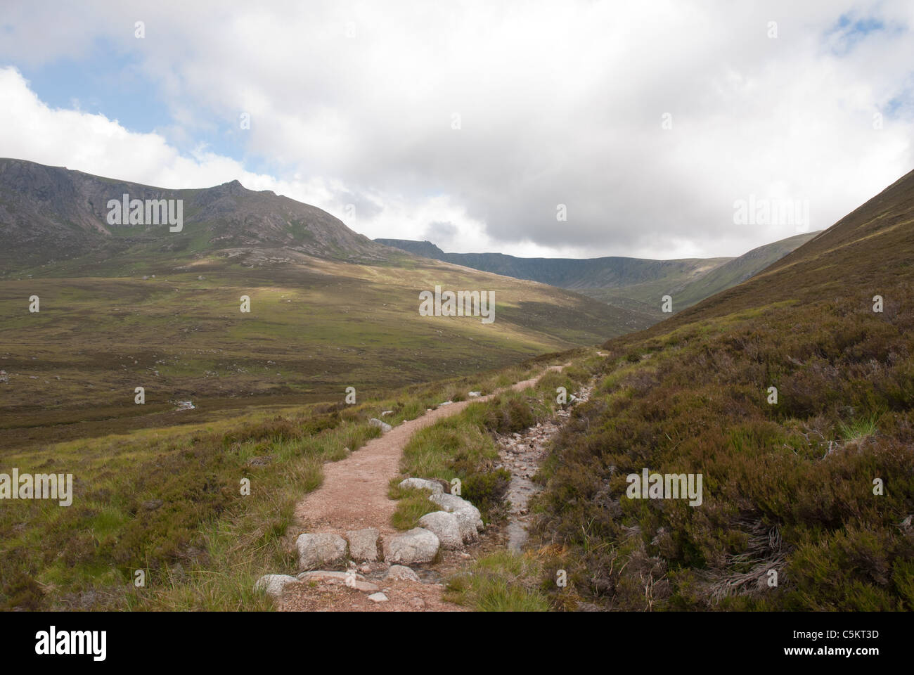 Ben avon hi-res stock photography and images - Alamy