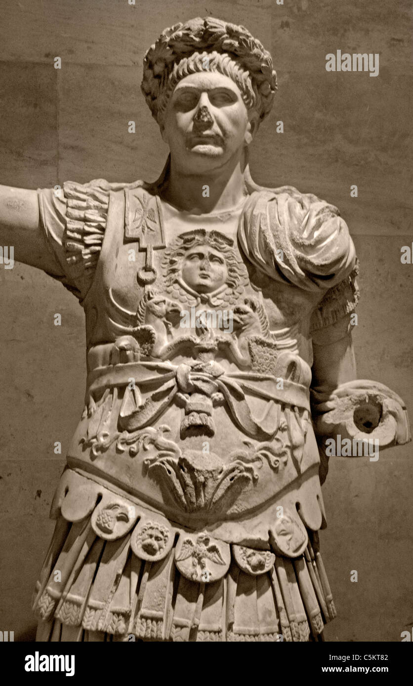 Ulpius hi-res stock photography and images - Alamy