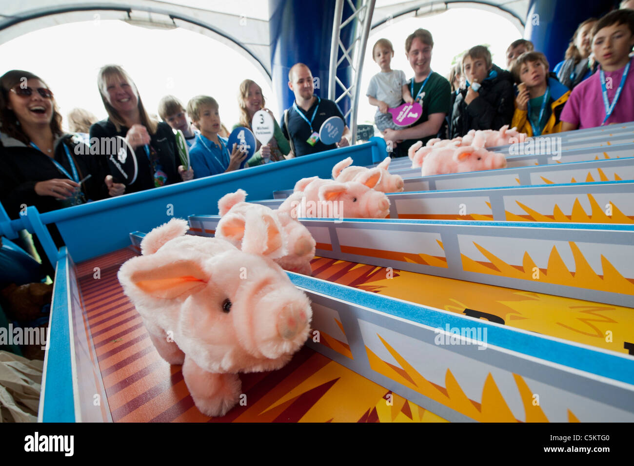 Pig ben hi-res stock photography and images - Alamy