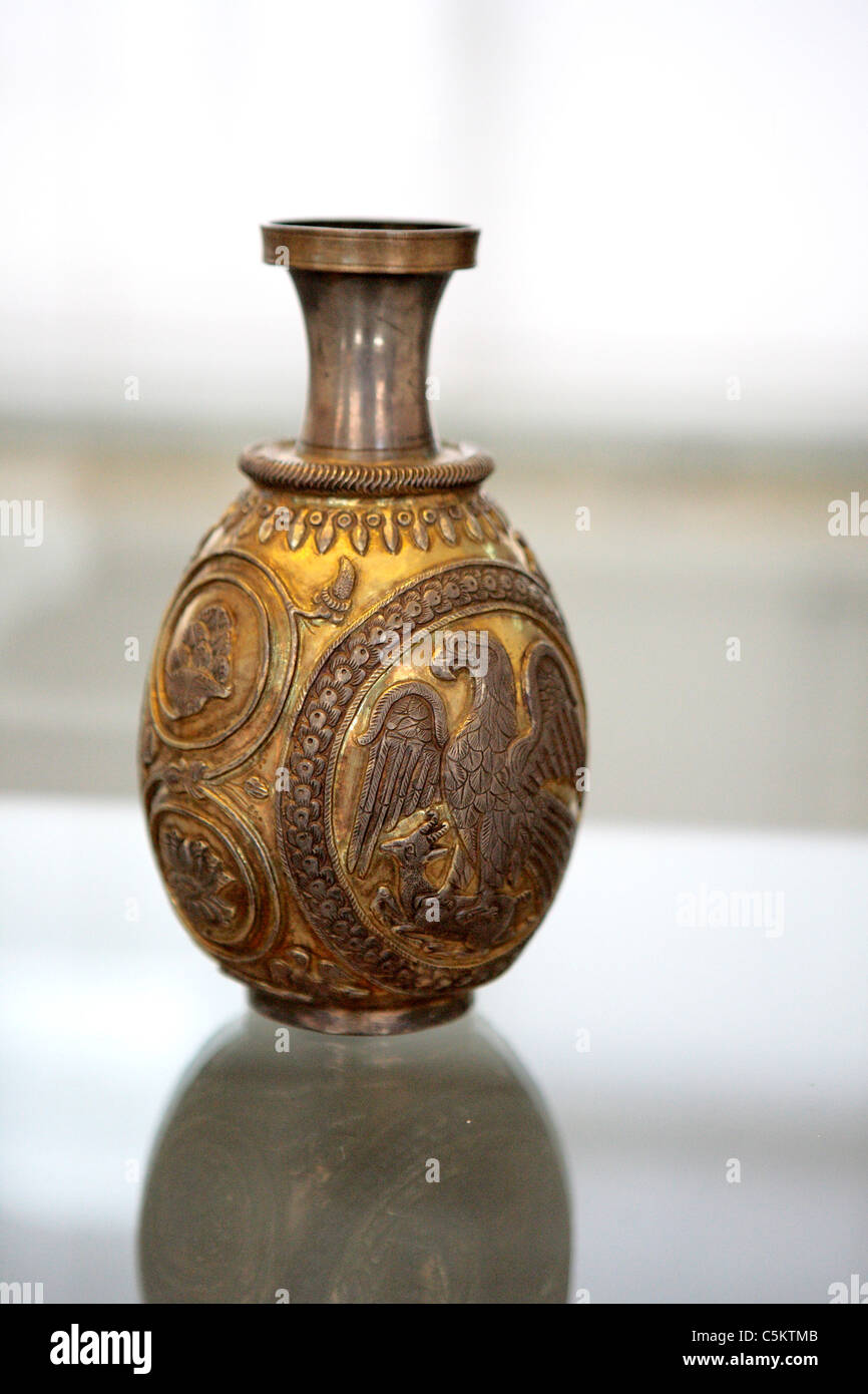 National museum of iran hi-res stock photography and images - Alamy