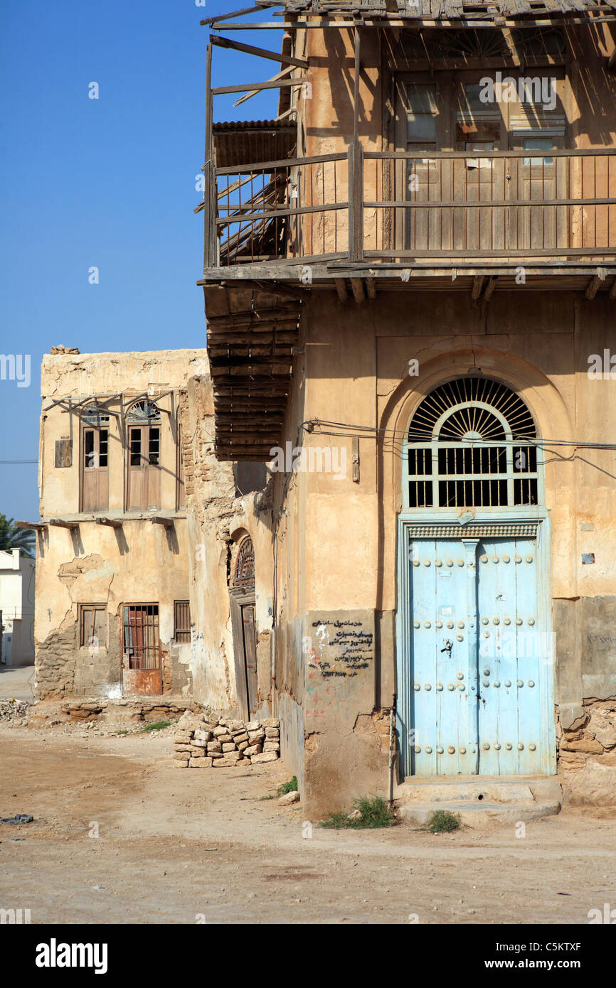 Traditional persian house hi-res stock photography and images - Alamy
