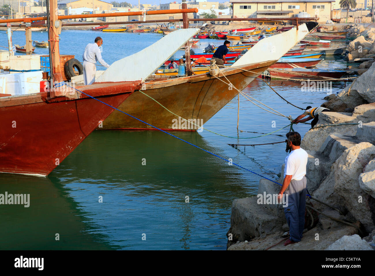 Bushehr iran hi-res stock photography and images - Alamy