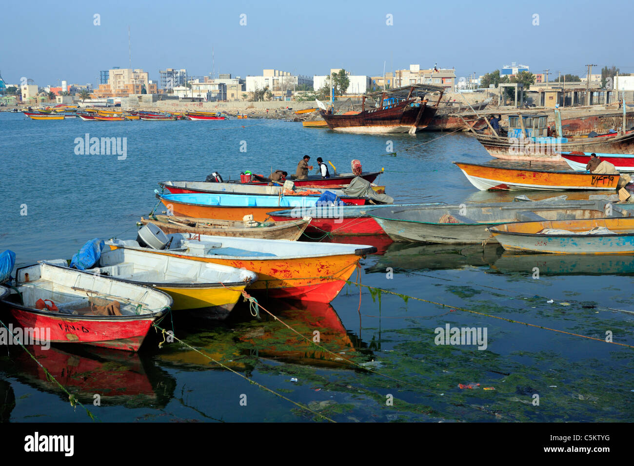 Bushehr iran hi-res stock photography and images - Alamy