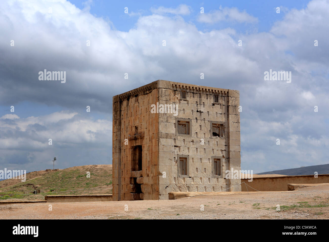 Kaaba building hi-res stock photography and images - Alamy
