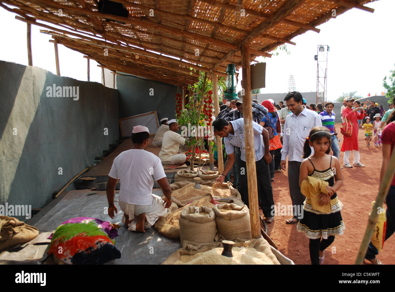 Countryside people hi-res stock photography and images - Alamy