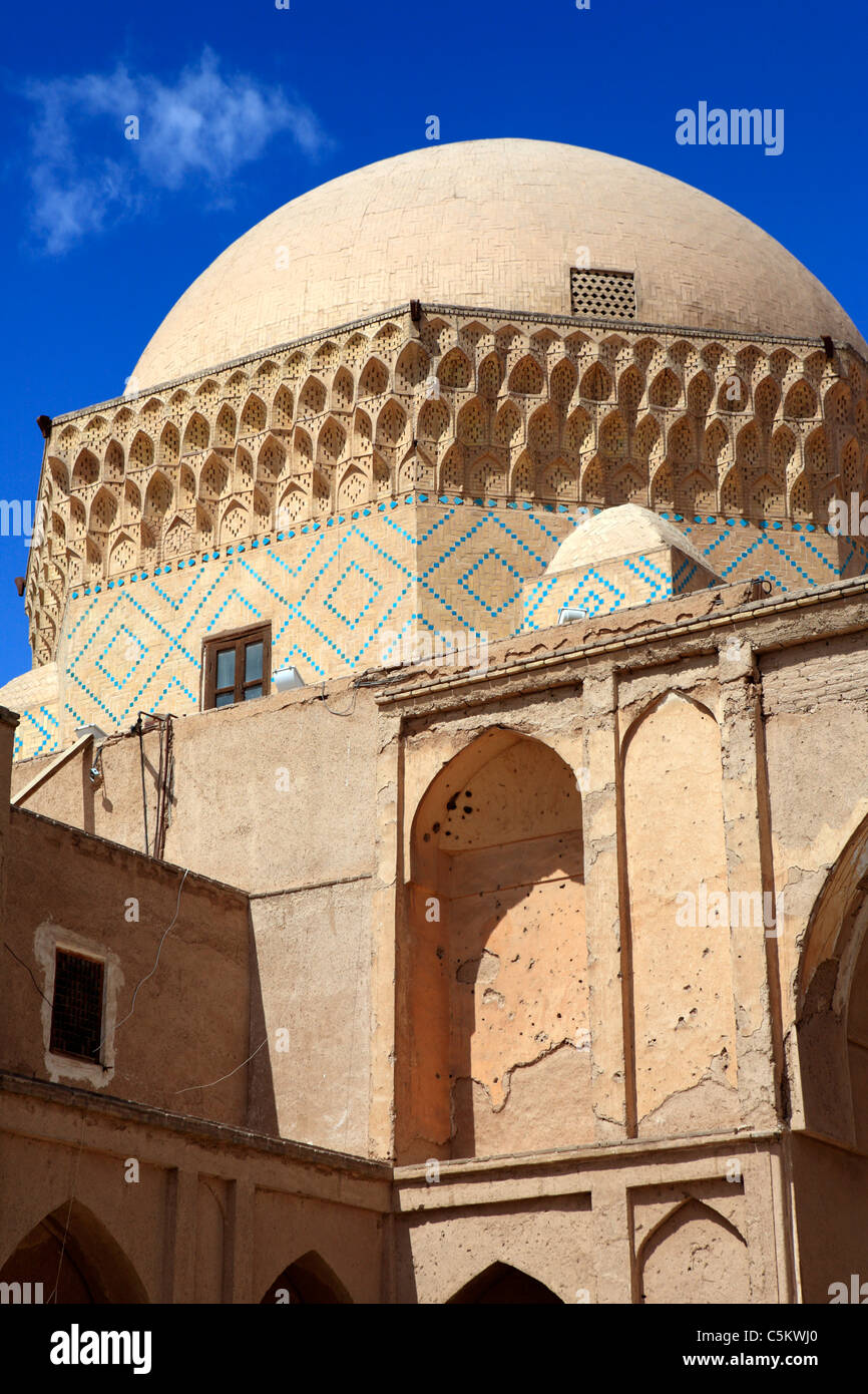 Dome prison hi-res stock photography and images - Alamy