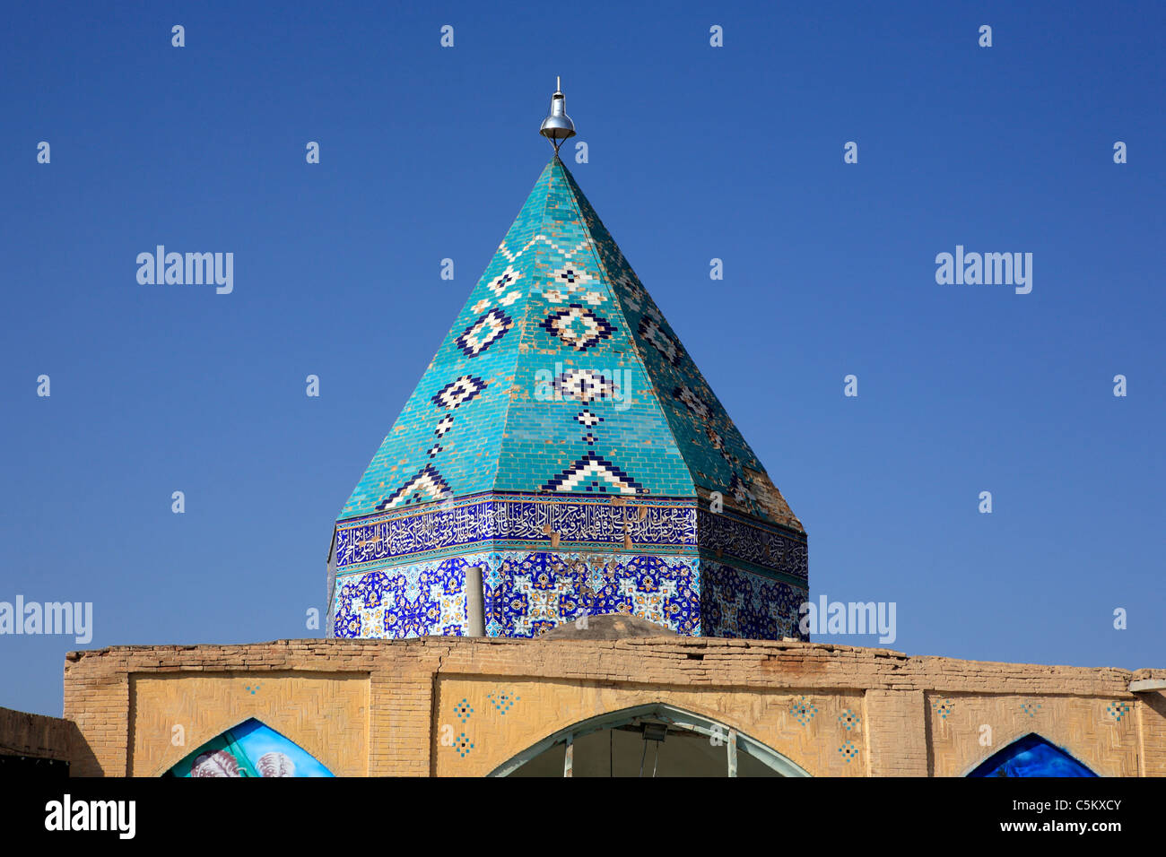 Linjan mausoleum hi-res stock photography and images - Alamy