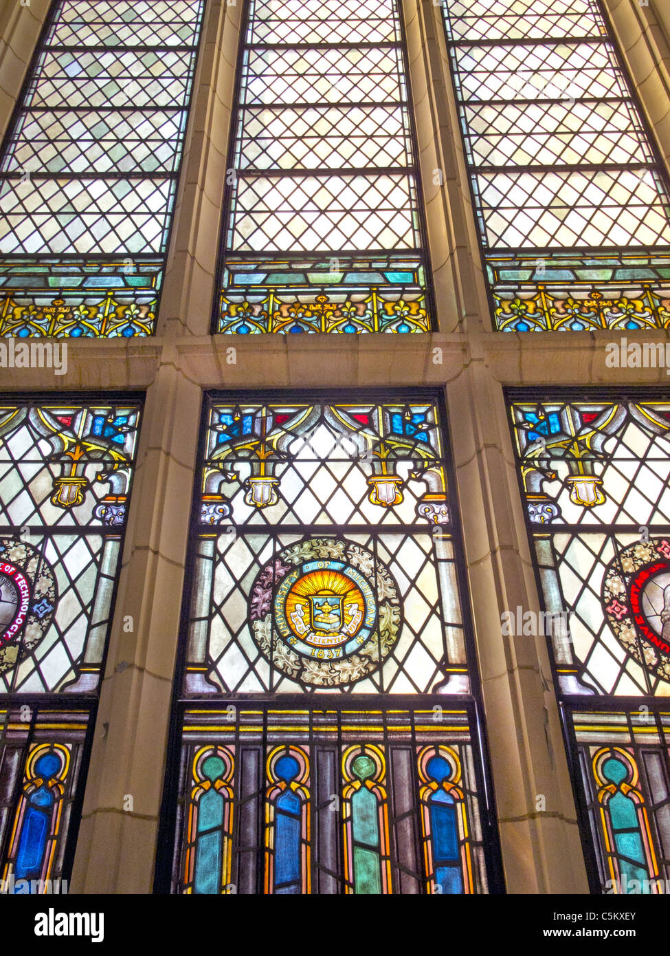 Shepard hall city college city hi-res stock photography and images - Alamy