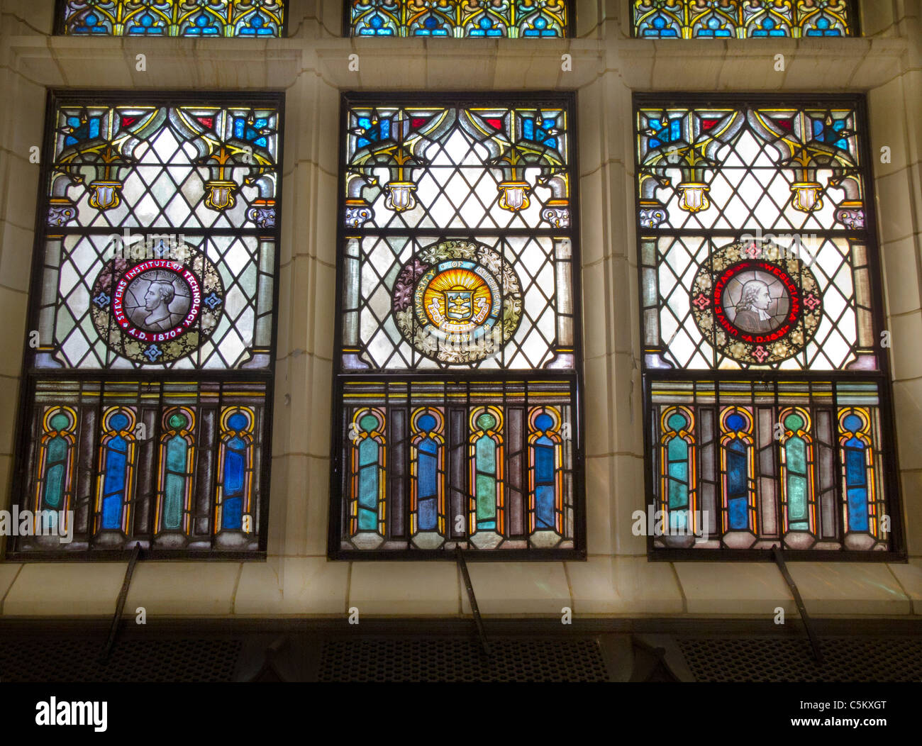 Shepard hall city college city hi-res stock photography and images - Alamy