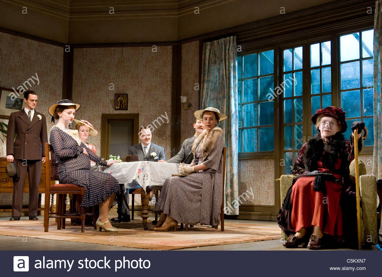 Sally Tatum High Resolution Stock Photography and Images - Alamy