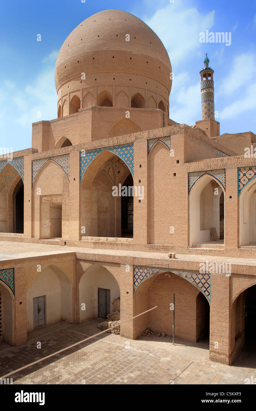 Kashan Mosque