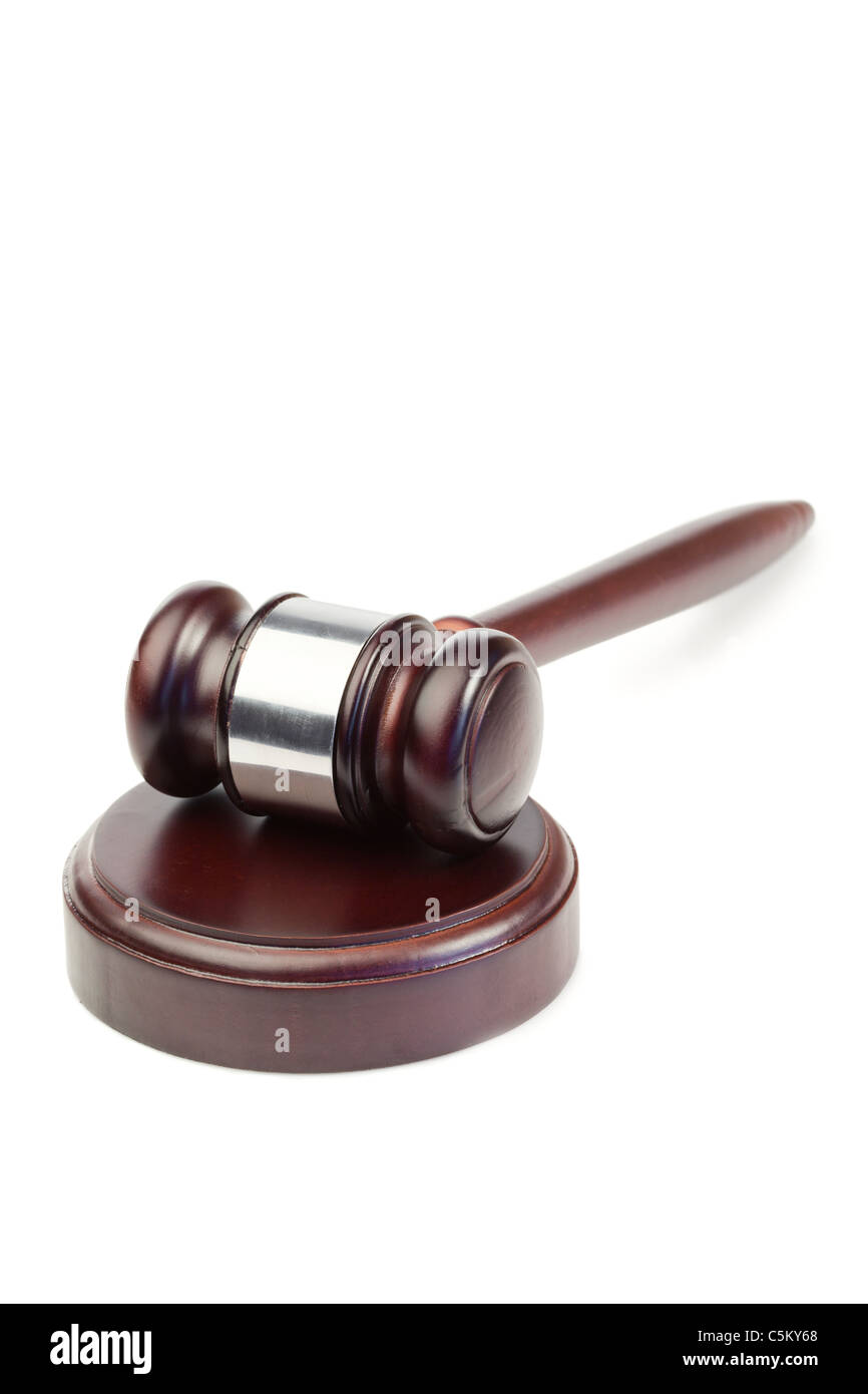 Gavel auction antique hi-res stock photography and images - Alamy