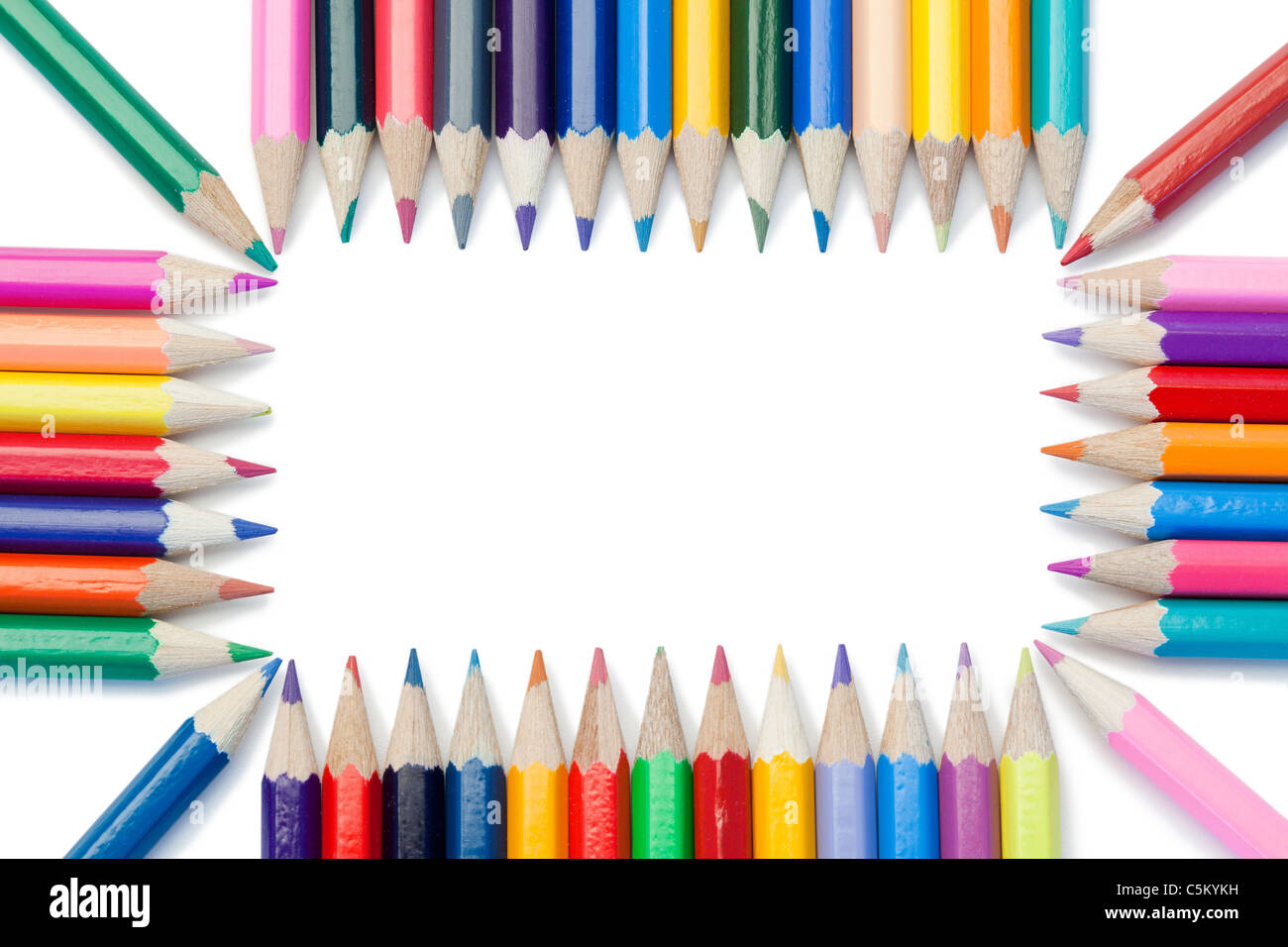 Rectangle color hi-res stock photography and images - Alamy