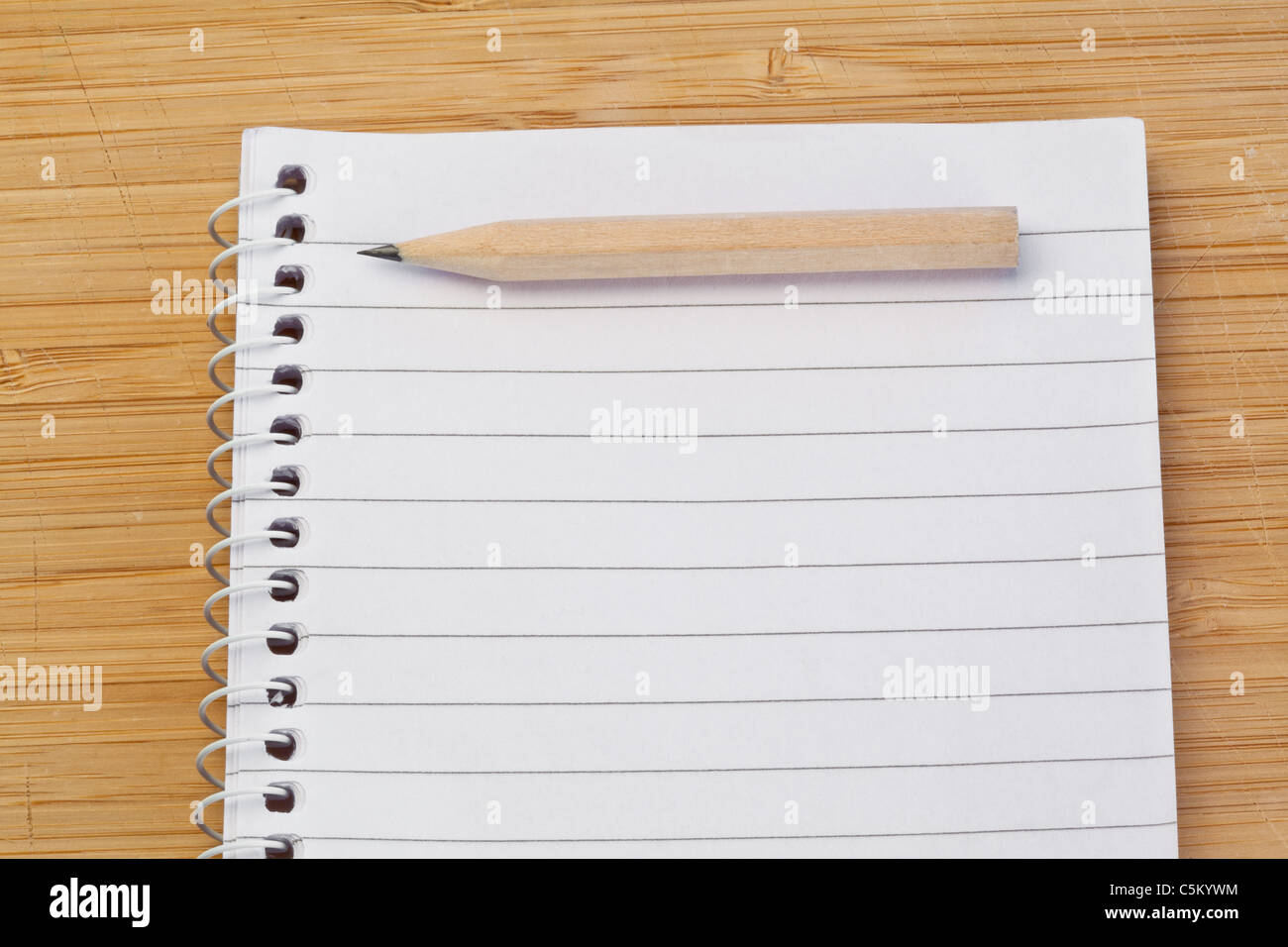 Wire to pencil hi-res stock photography and images - Alamy