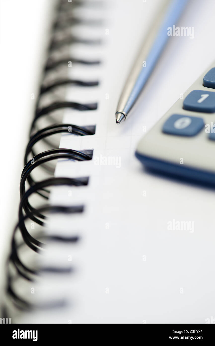 Calculation pocket hi-res stock photography and images - Alamy