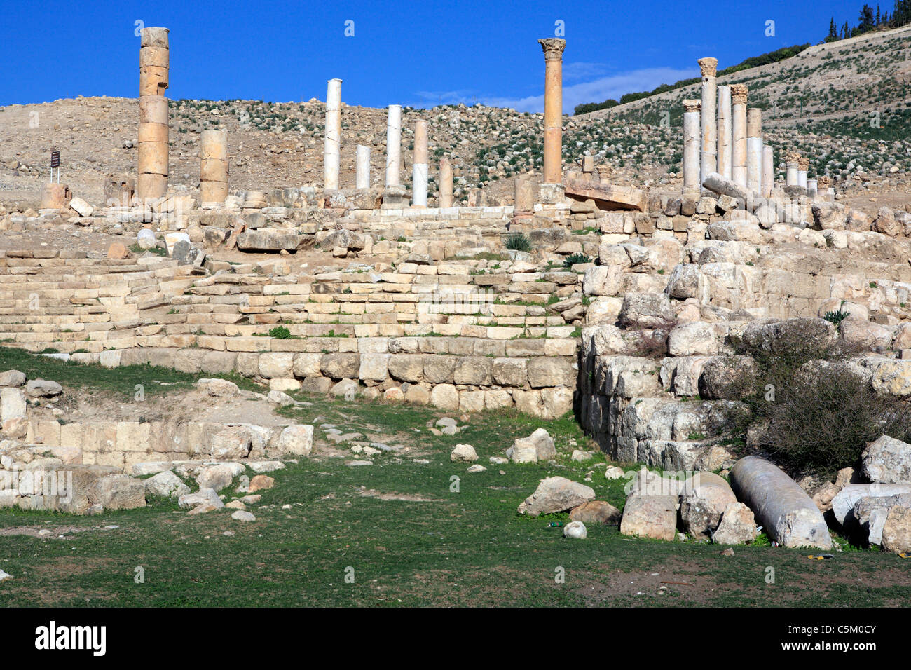 Pella jordan hi-res stock photography and images - Alamy