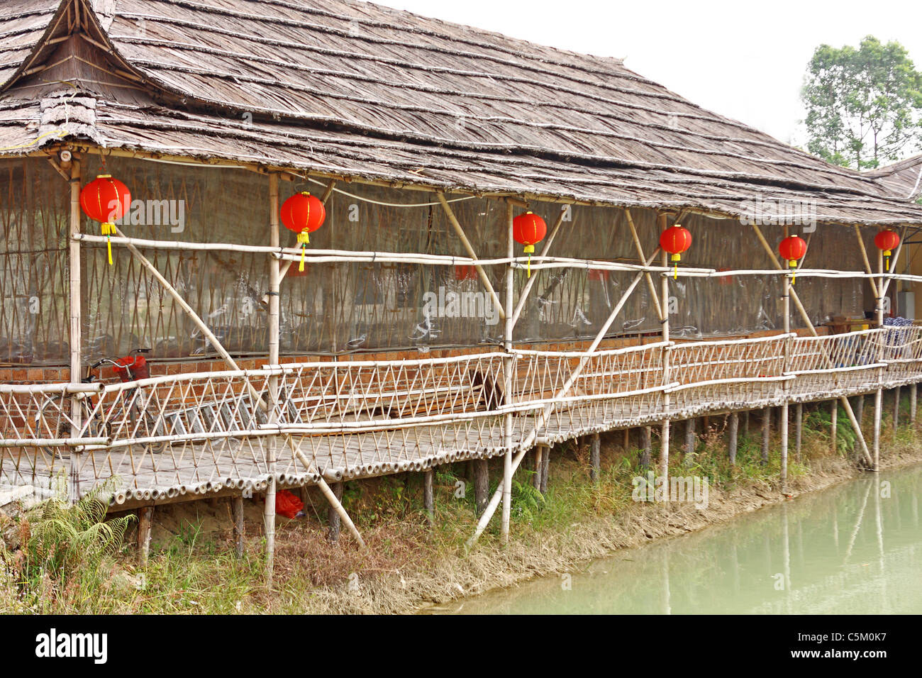 Nanjing house hi-res stock photography and images - Alamy