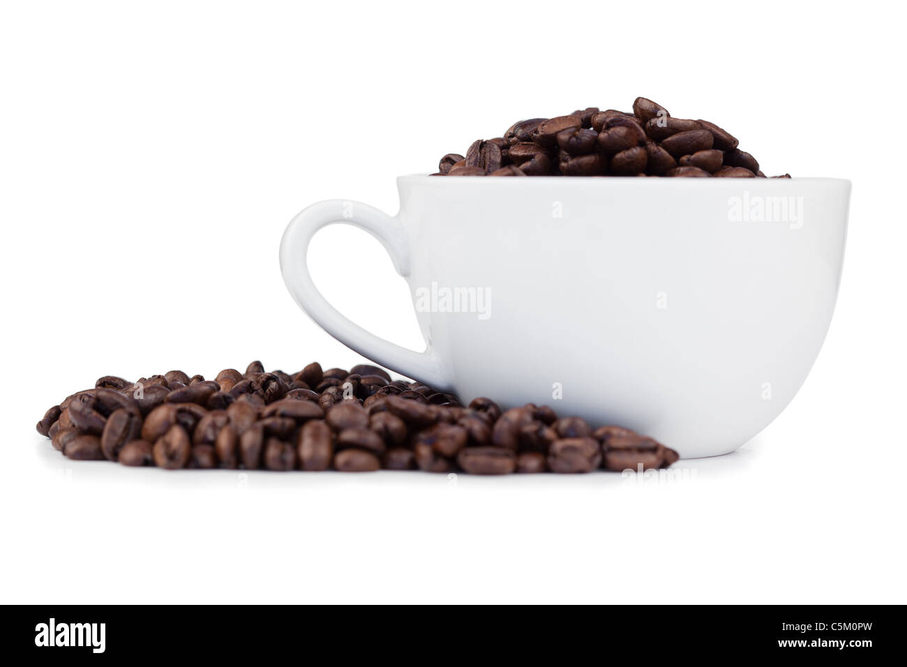 Side of beans hi-res stock photography and images - Alamy