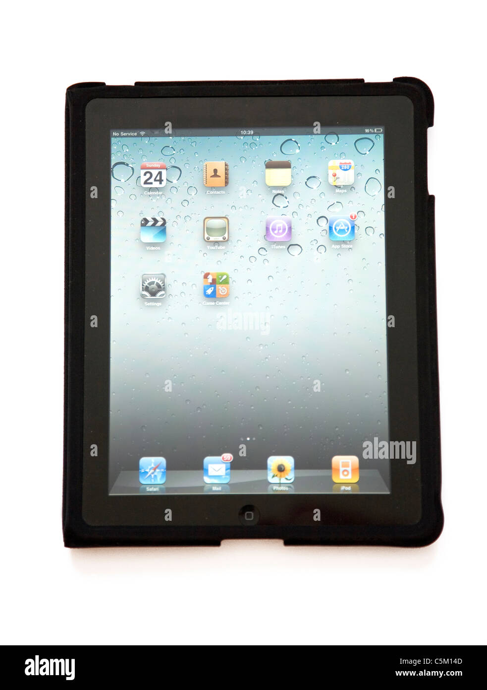 Apple computor hi-res stock photography and images - Alamy