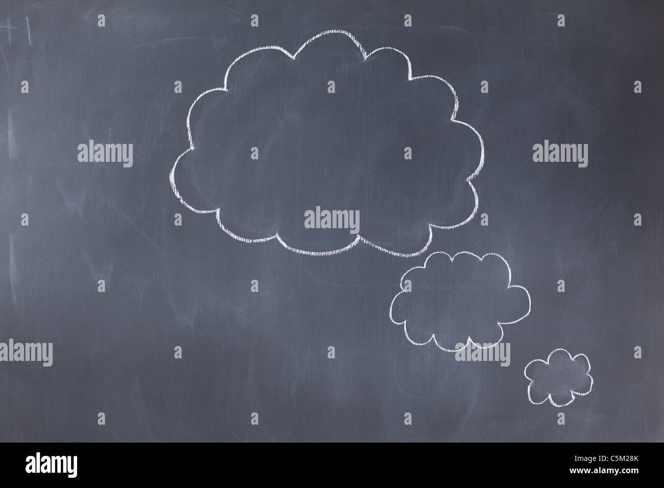 Dialog word cloud on hi-res stock photography and images - Alamy