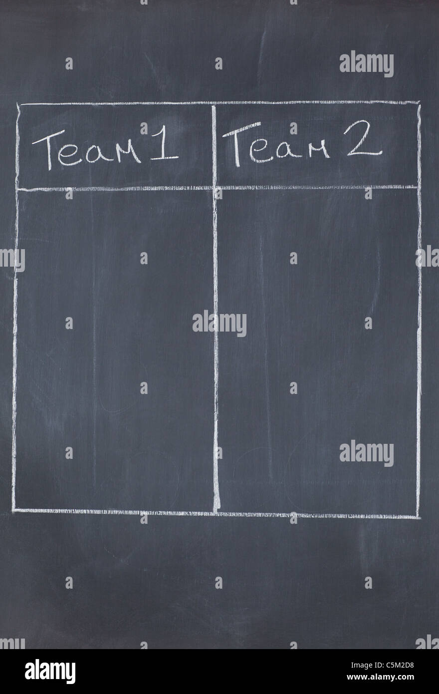 Team 1 High Resolution Stock Photography and Images - Alamy