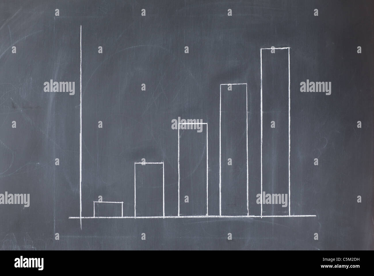 Bar graph hi-res stock photography and images - Alamy