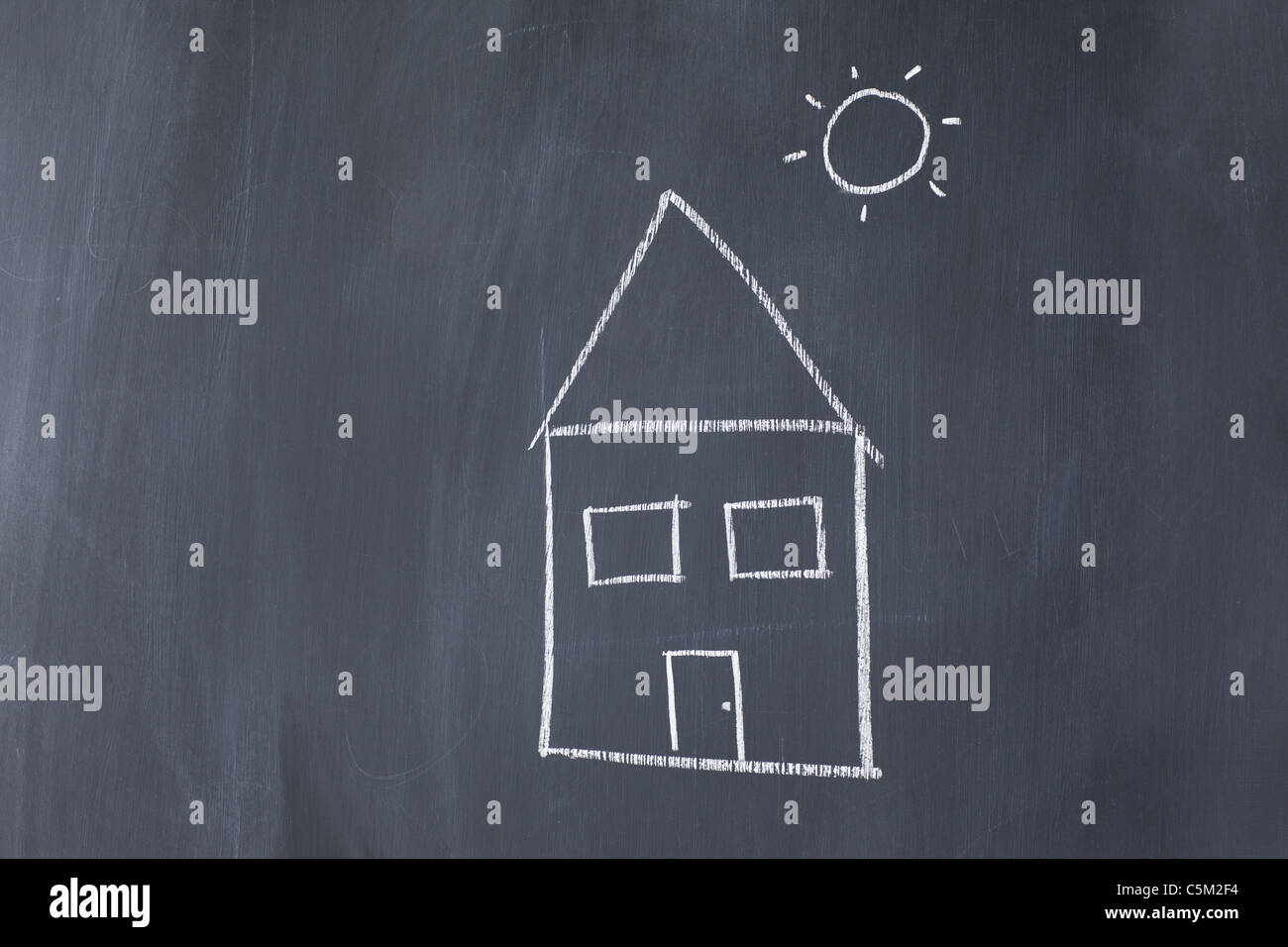 Artistic sun drawing hi-res stock photography and images - Alamy