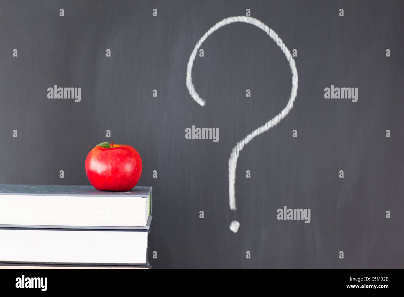 Child question mark hi-res stock photography and images - Alamy