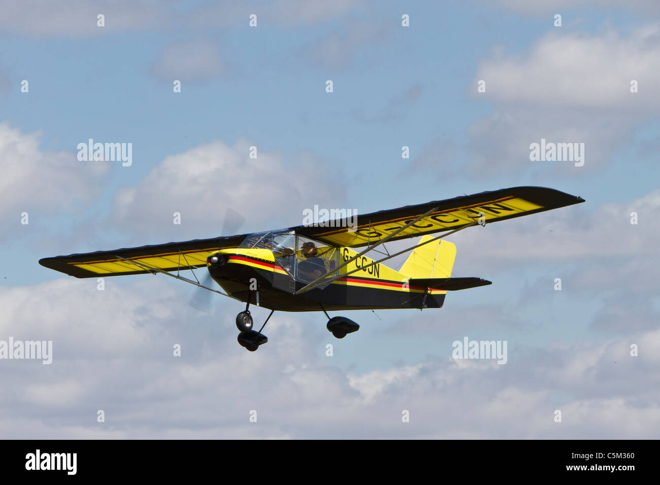 Rans aircraft hi-res stock photography and images - Alamy
