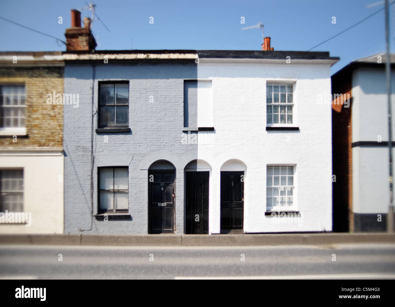 Quaint structure hi-res stock photography and images - Alamy
