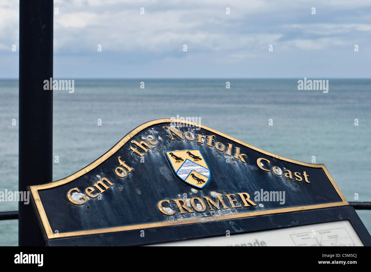 Gem of the norfolk coast hi-res stock photography and images - Alamy