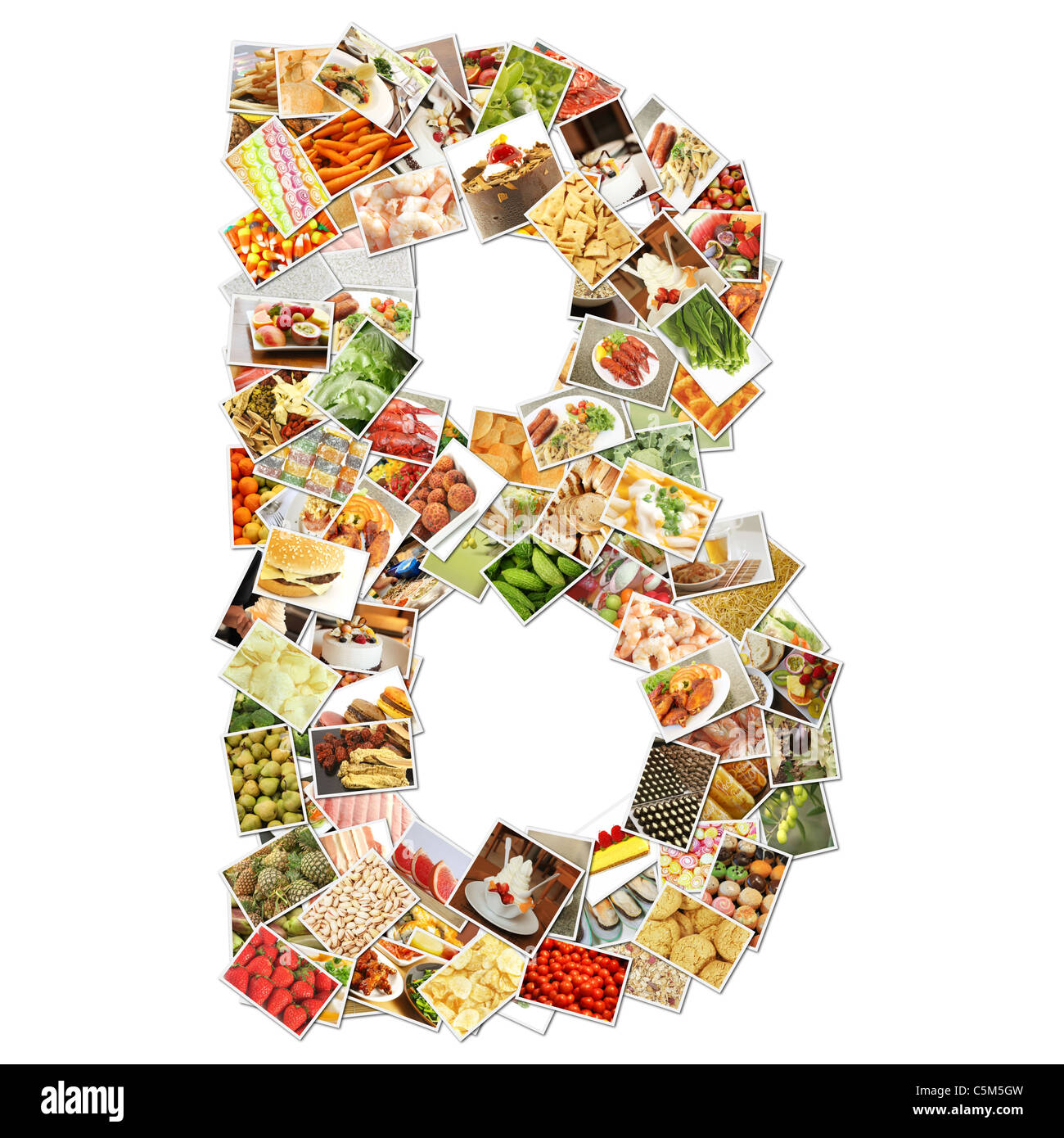 Modern conceptual art collage Cut Out Stock Images & Pictures - Alamy