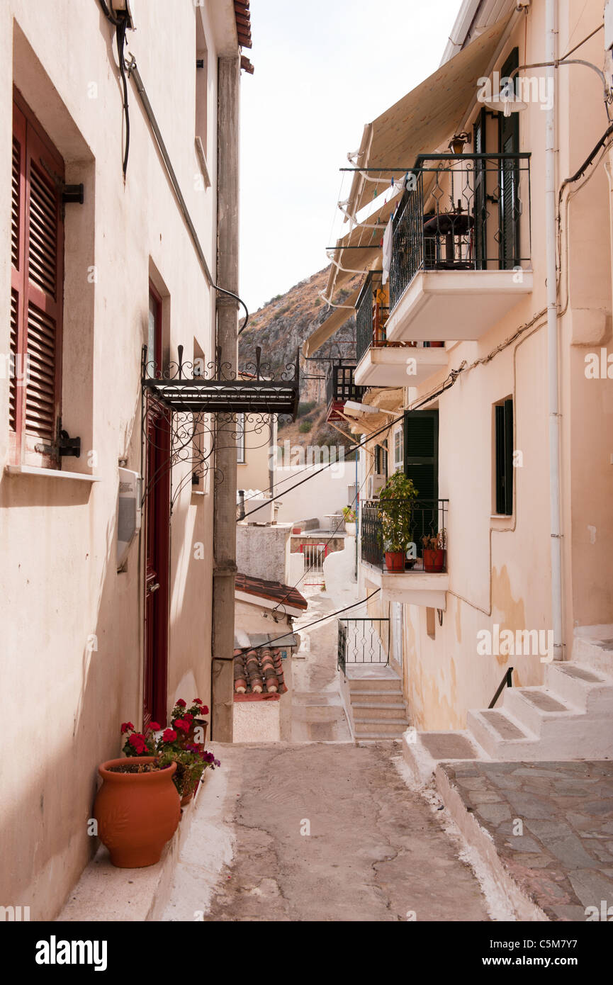 Argolic hi-res stock photography and images - Alamy