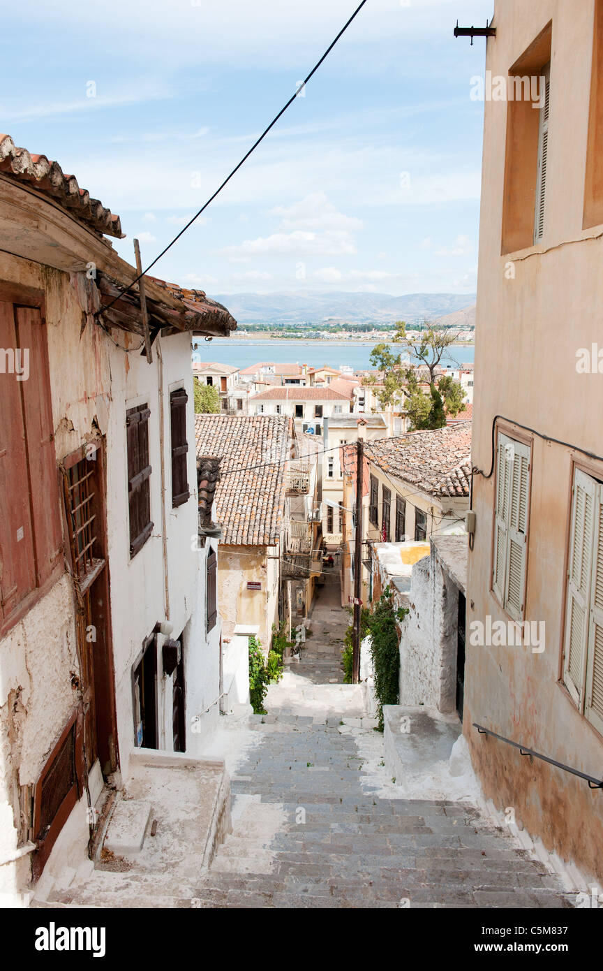 Argolic hi-res stock photography and images - Alamy