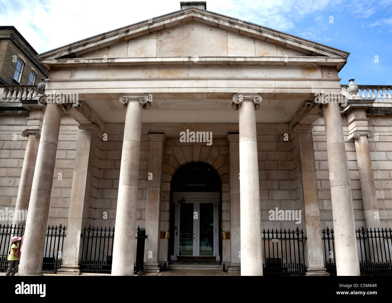 Politics central office hi-res stock photography and images - Alamy