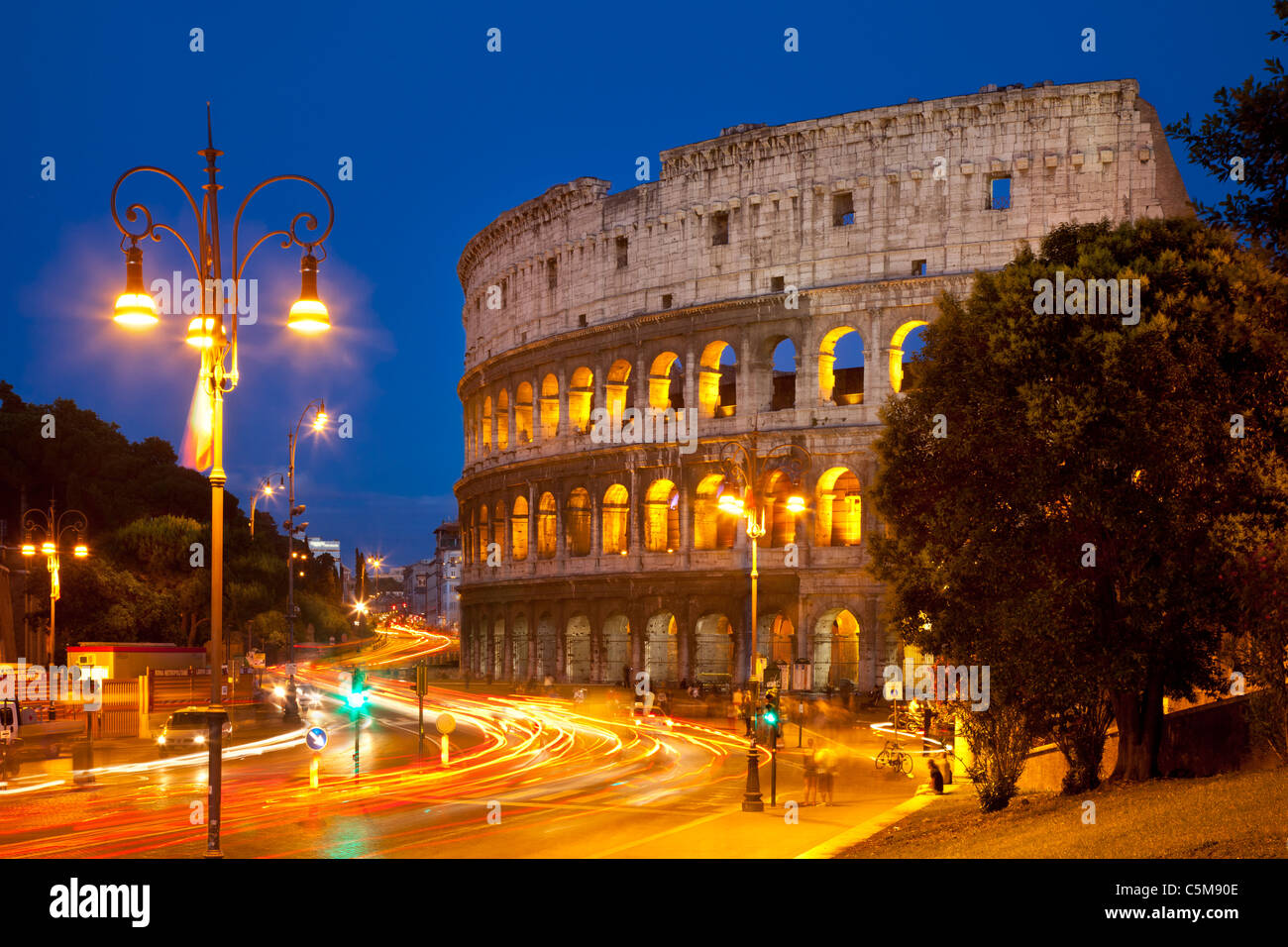Sports in ancient rome hi-res stock photography and images - Alamy