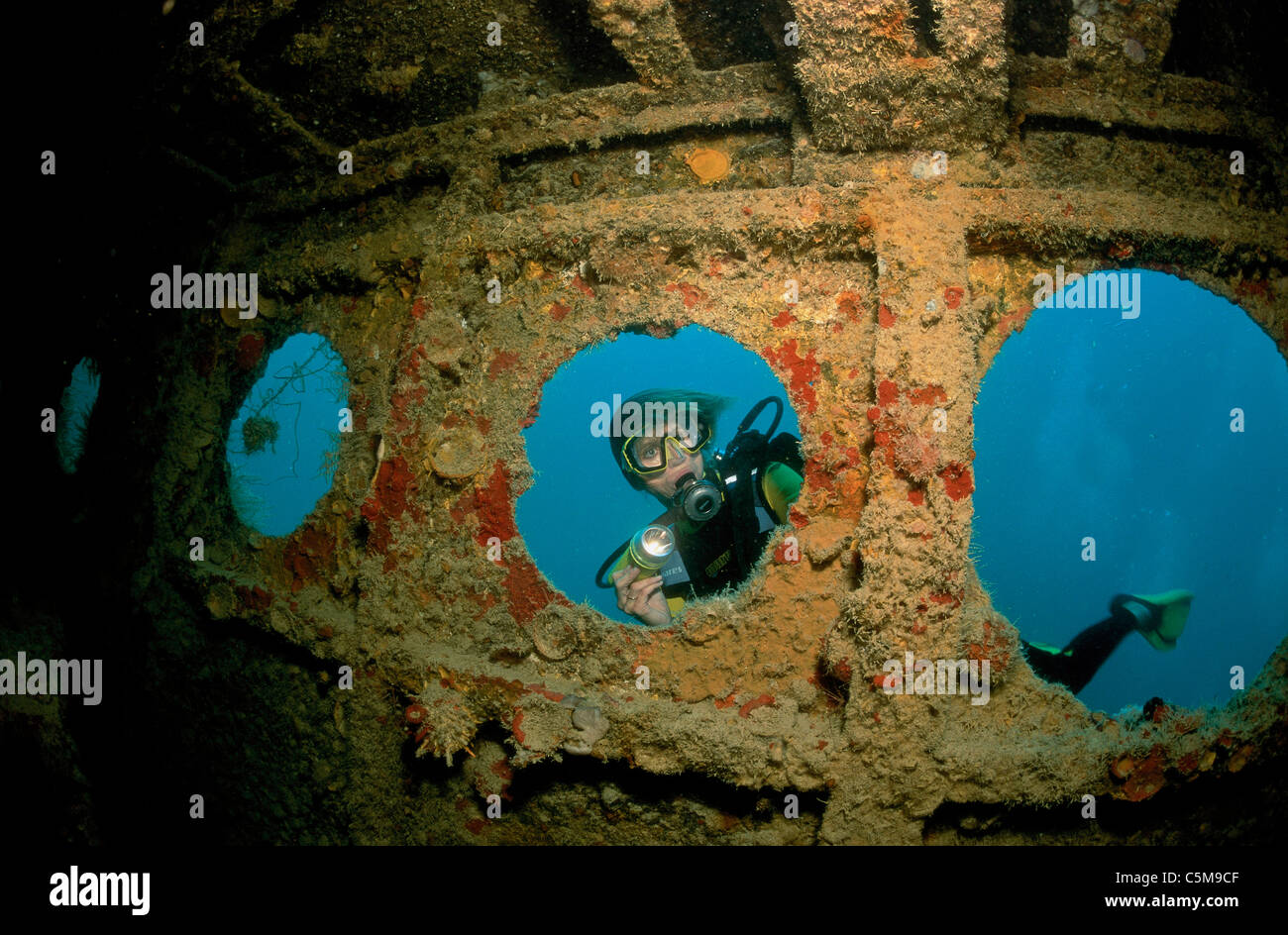 Wreck of the eagle hi-res stock photography and images - Alamy