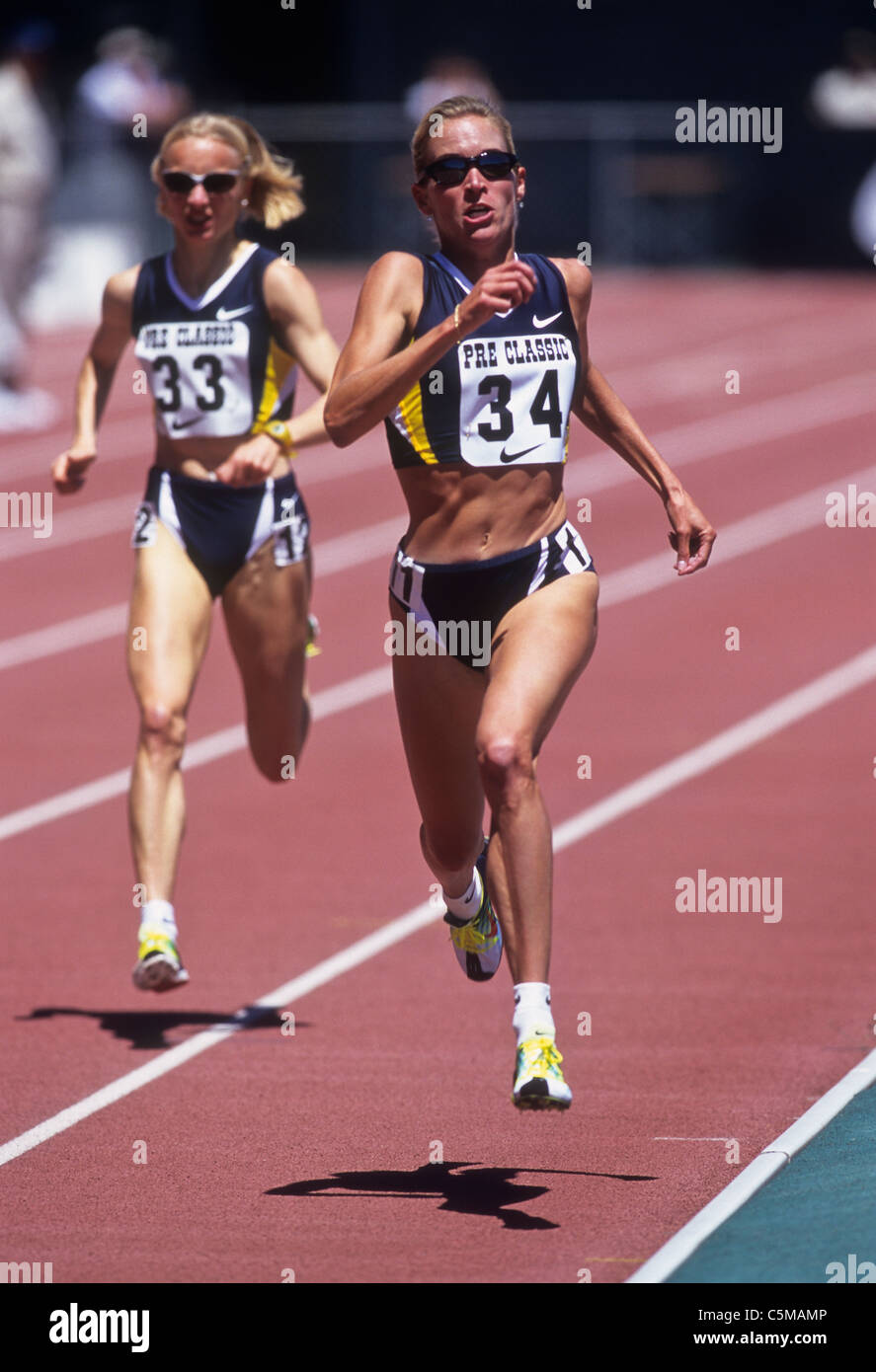 Suzy favor hamilton hi-res stock photography and images - Alamy