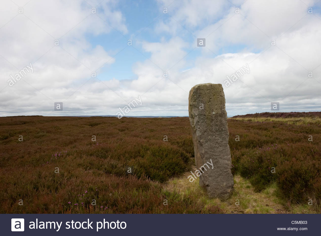 Danby Village High Resolution Stock Photography and Images - Alamy