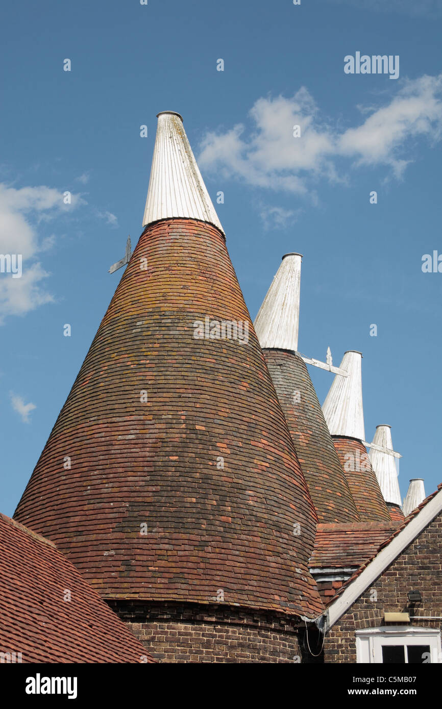 Oast House Paddock Wood at Ann Burkett blog