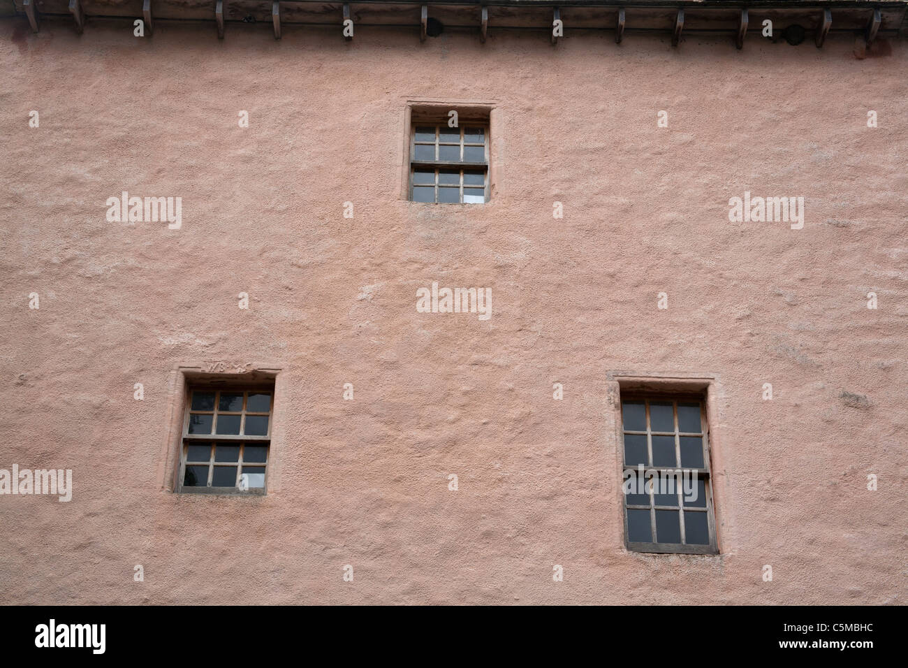16th century pink tower hi-res stock photography and images - Alamy
