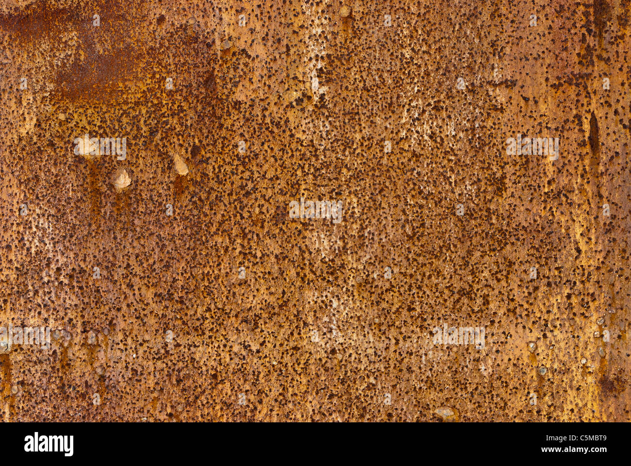 Rusted metal structure hi-res stock photography and images - Alamy