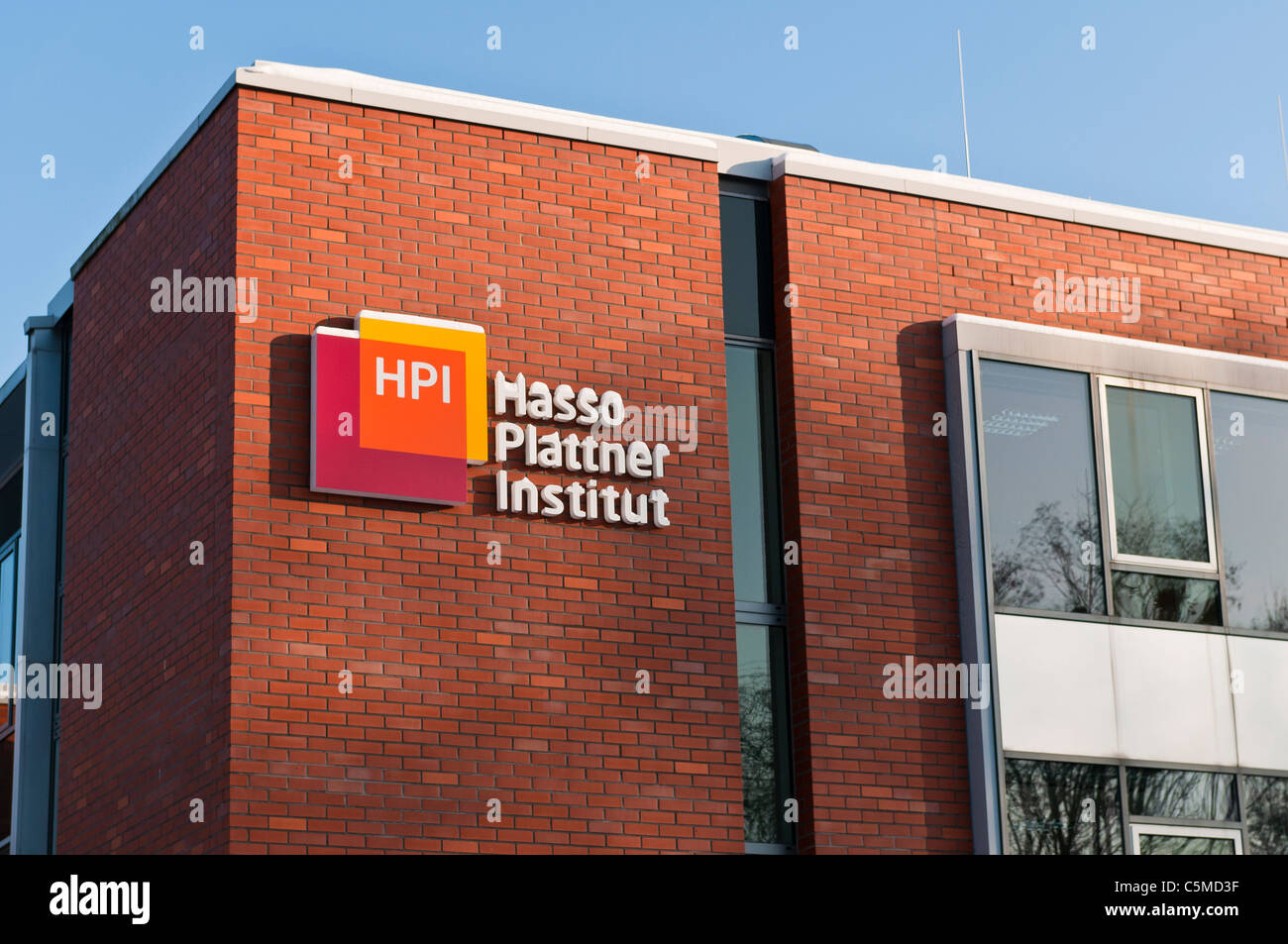 Hasso Plattner High Resolution Stock Photography and Images - Alamy