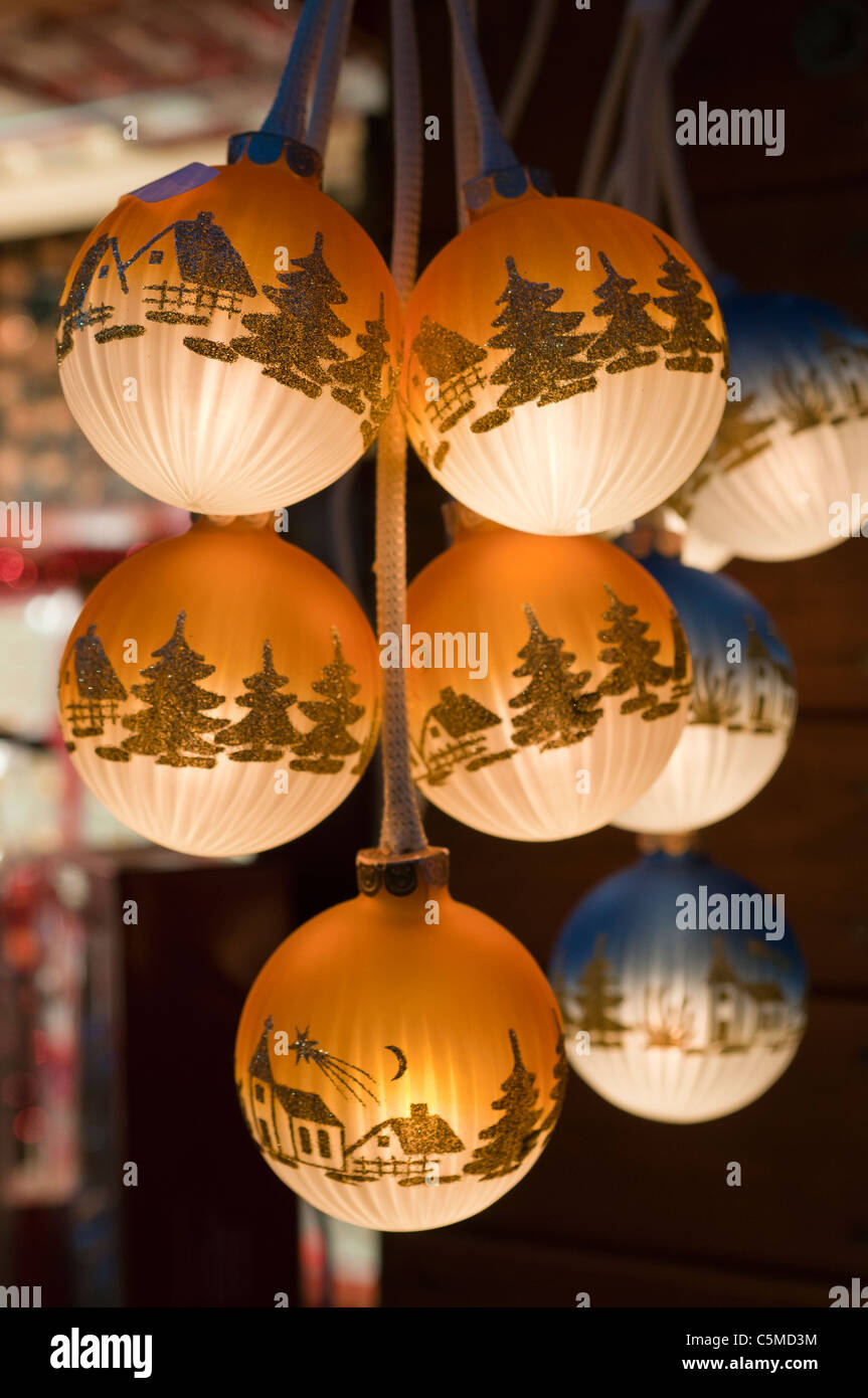 Christmas motives hi-res stock photography and images - Alamy