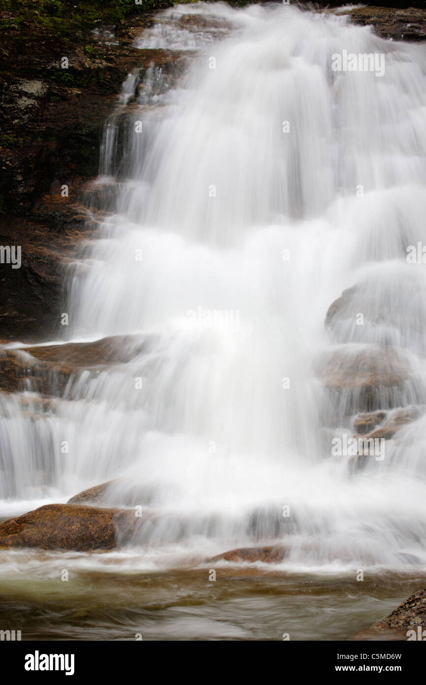 Cold brook falls hi-res stock photography and images - Alamy