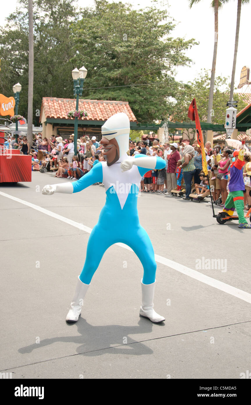 Frozone hi-res stock photography and images - Alamy